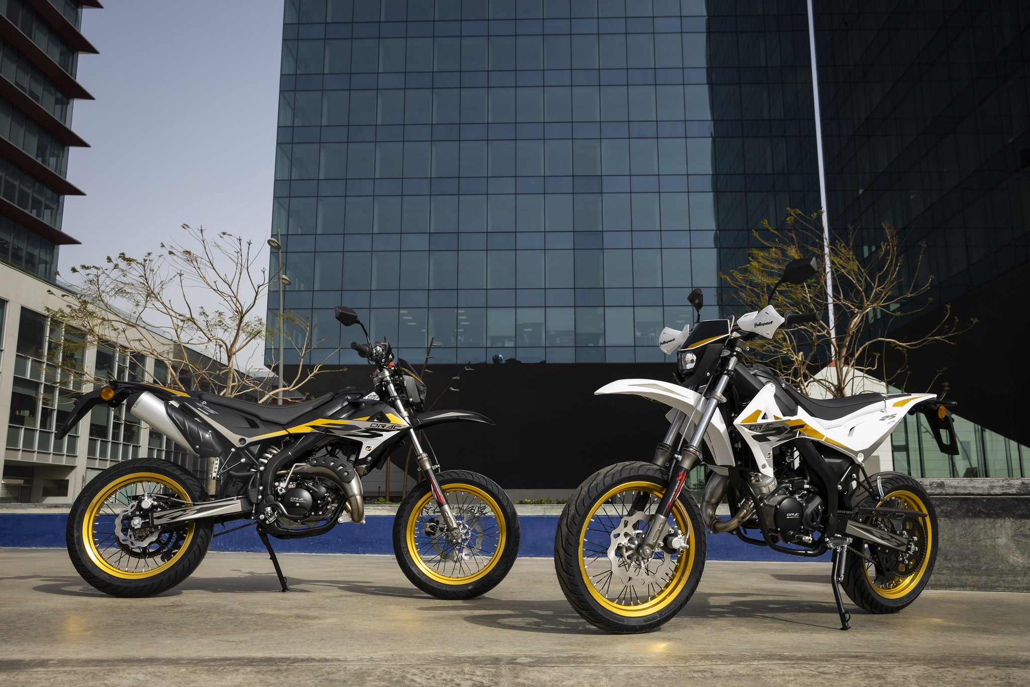 Drac kesäkampanja 2023! - Drac